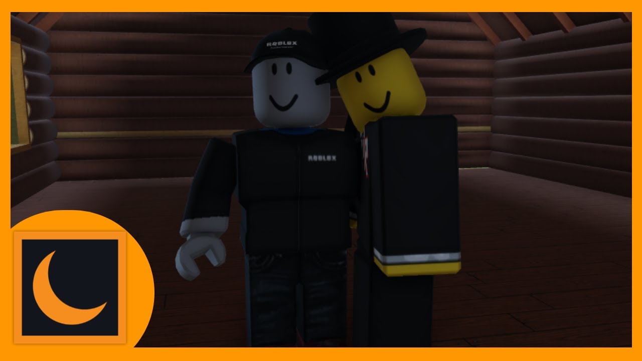 John Deo - (Roblox Animation) - YouTube