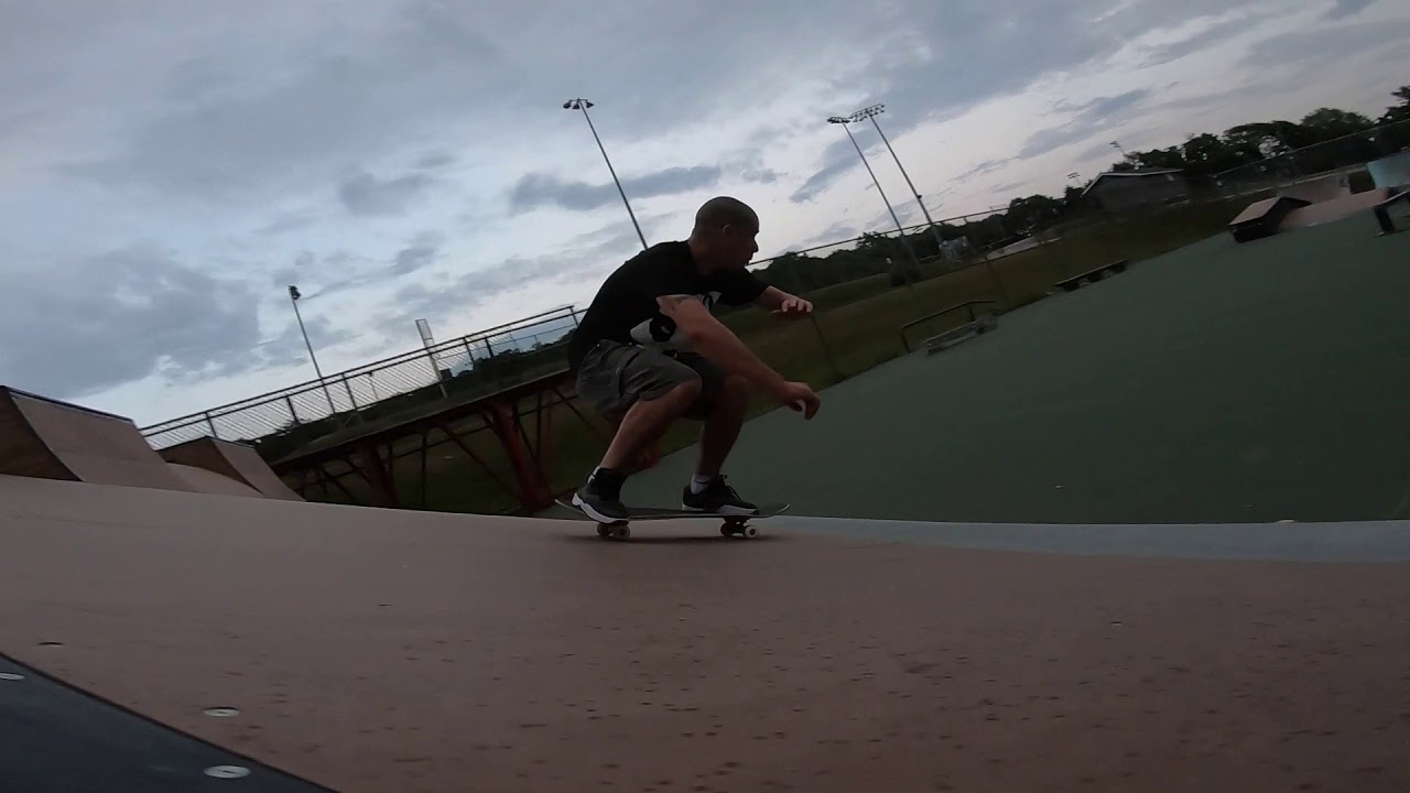 Switch Flip Bank - YouTube