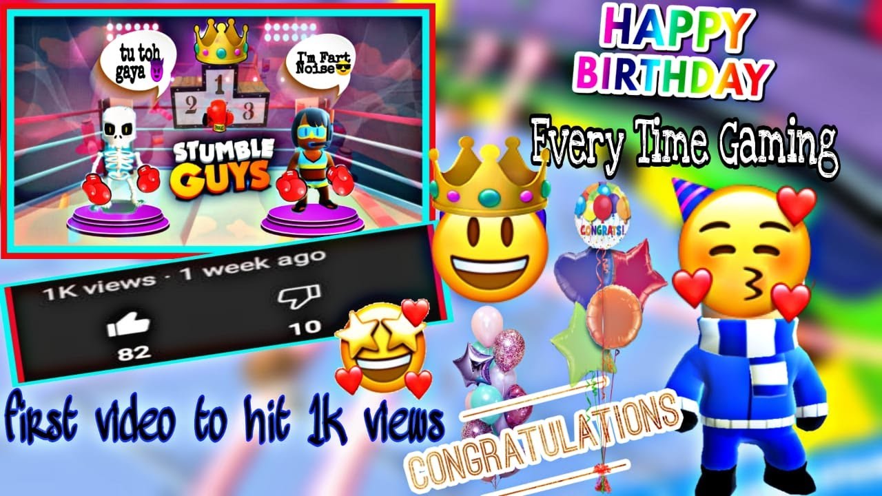 Stumble guys live | Party Codes And Fun | stumble guys new map | Road ...