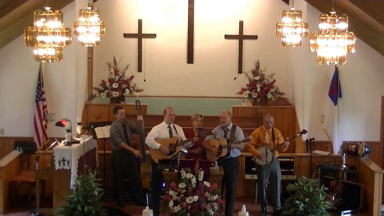 PLAINVIEW COMMUNITY CHURCH PASTOR MIKE RIGSBY 8/10/14 - YouTube