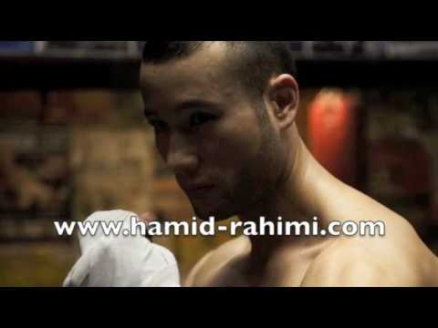 Hamid Rahimi Diashow - YouTube