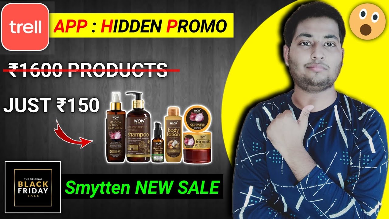 🔥4 Biggest Shopping Offers | free products | free sample products in ...