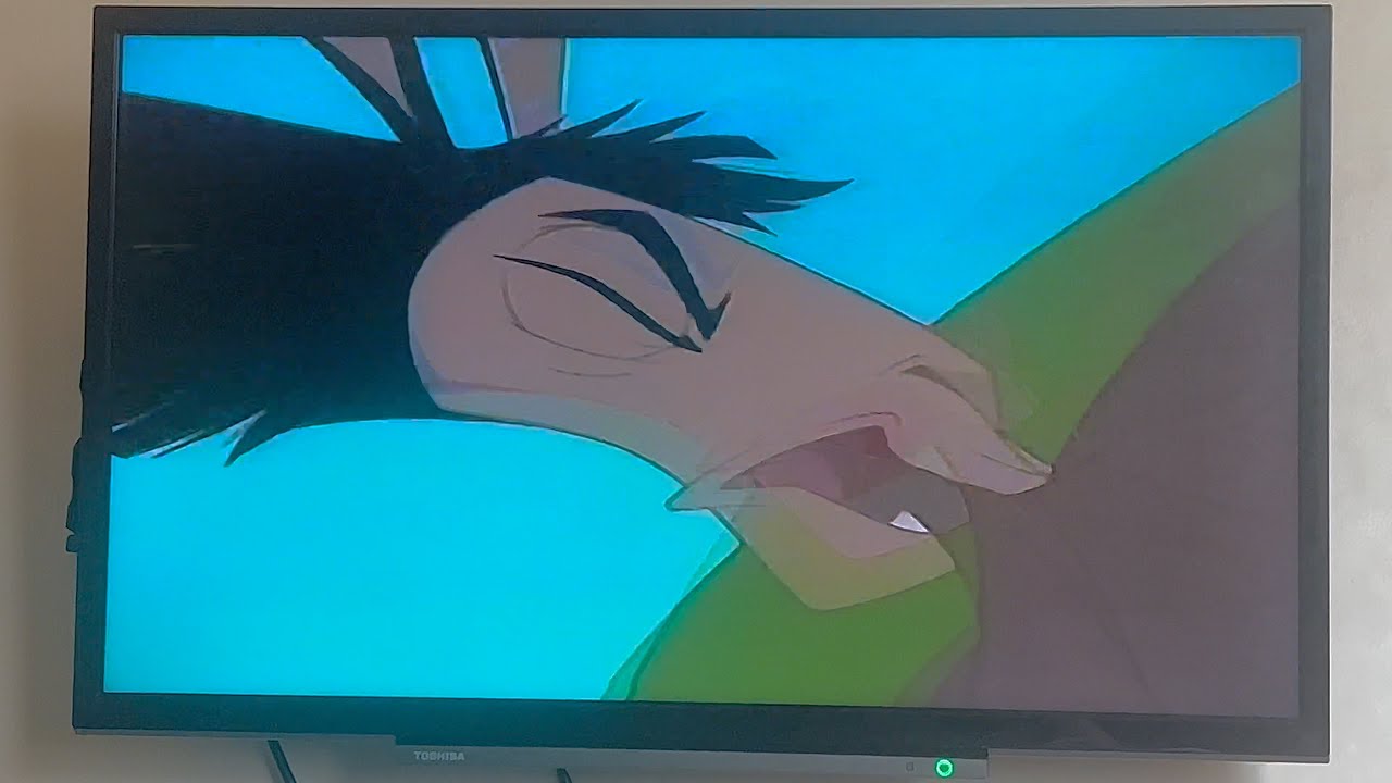 The Emperor's New Groove: Kuzco Llama's Dancing (iPhone) - YouTube