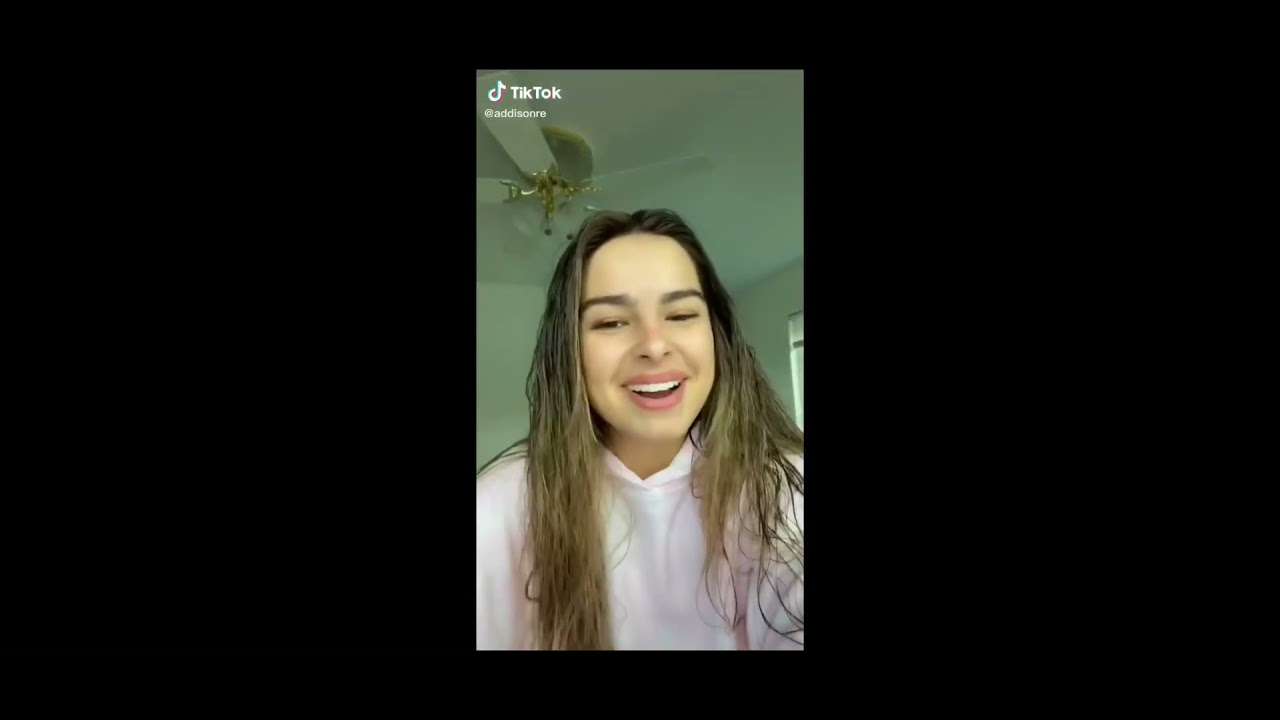 3 Minutes Of Addison Rae Sexiest Tik Toks😩 Youtube