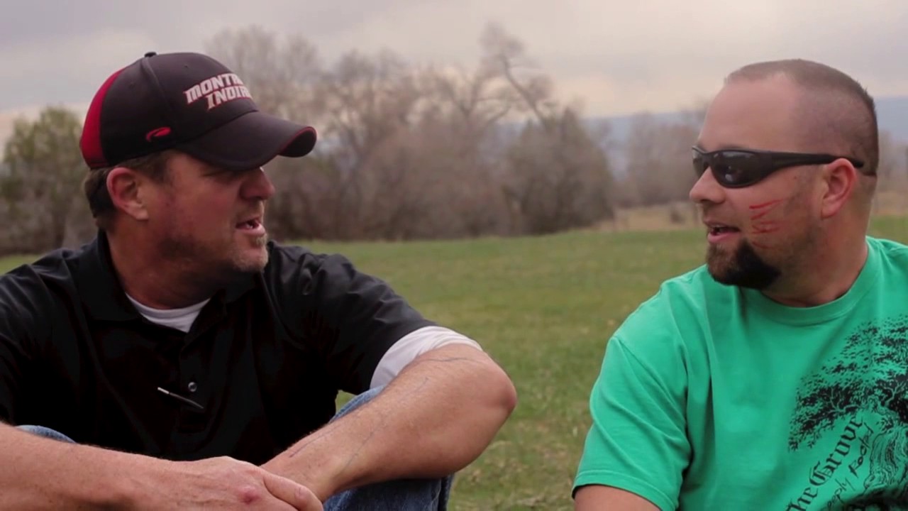 Copy of Camp Cedaredge Promo vid - YouTube