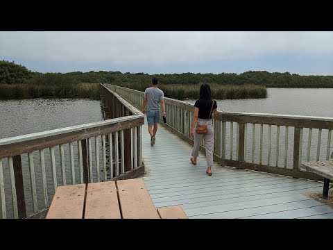 Oso Flaco Lake:  A Hidden Gem In San Luis Obispo County