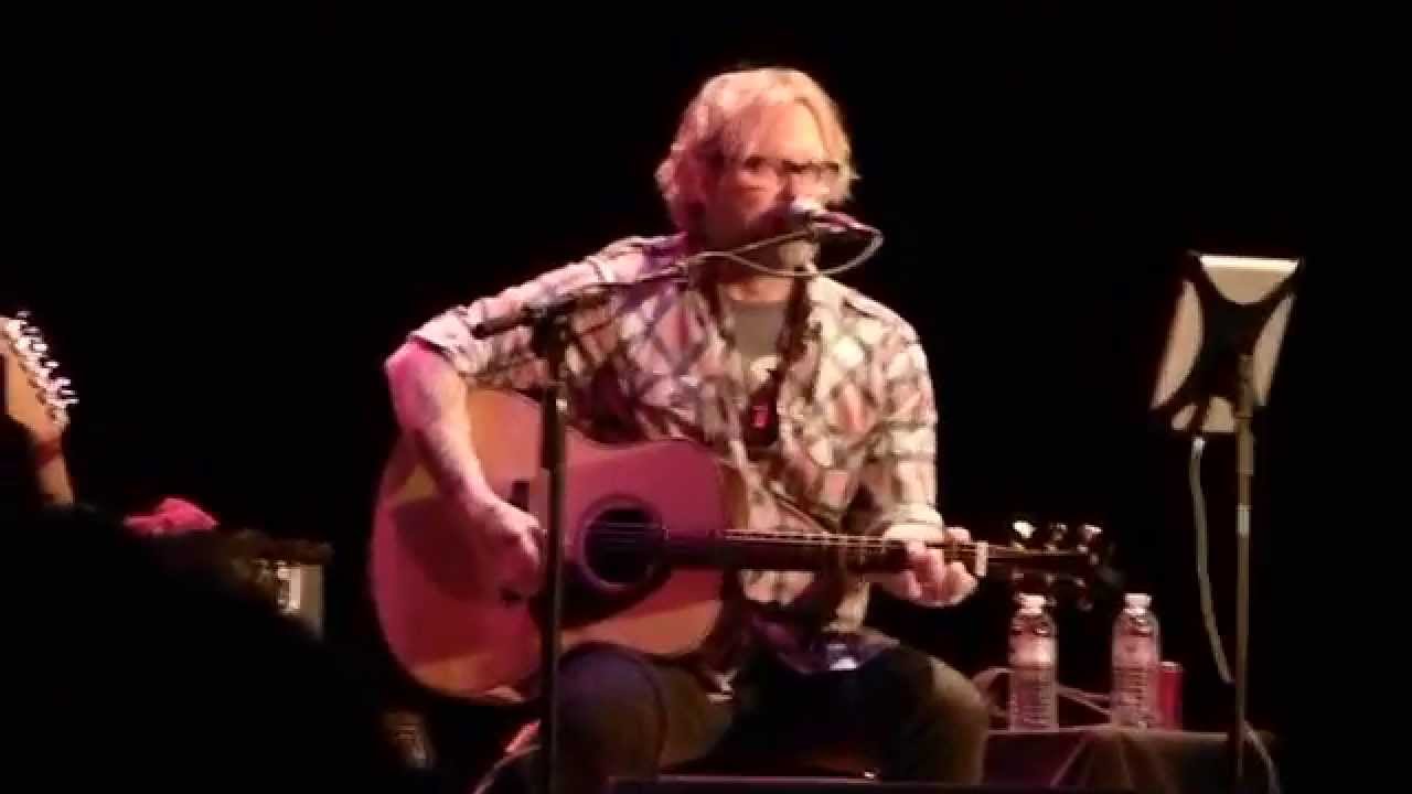 Anders Osborne - Summertime In New Orleans - YouTube
