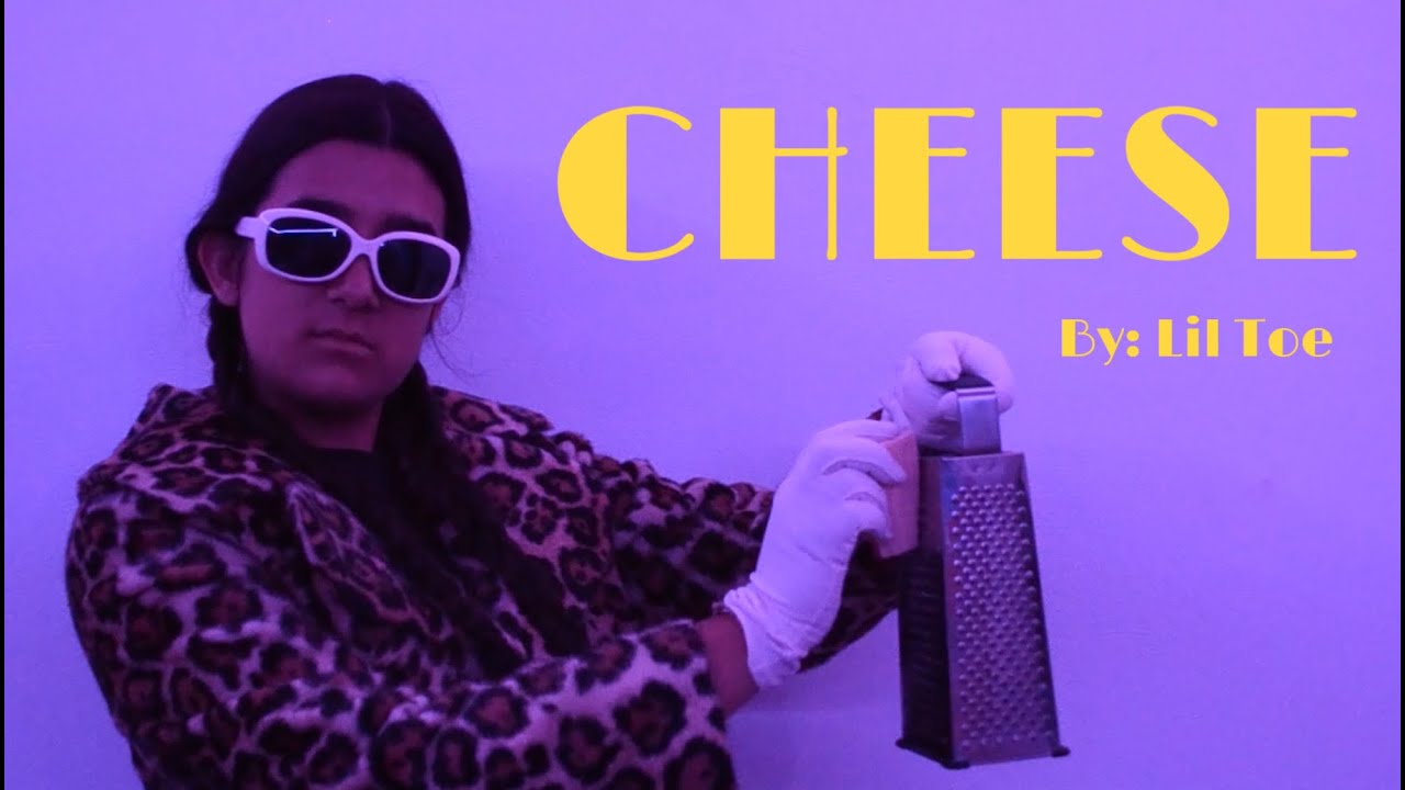 Cheese - (Official Music Video) - YouTube