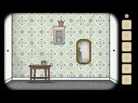 Samsara Room (Normal Ending) Walkthrough [Rusty Lake] - YouTube