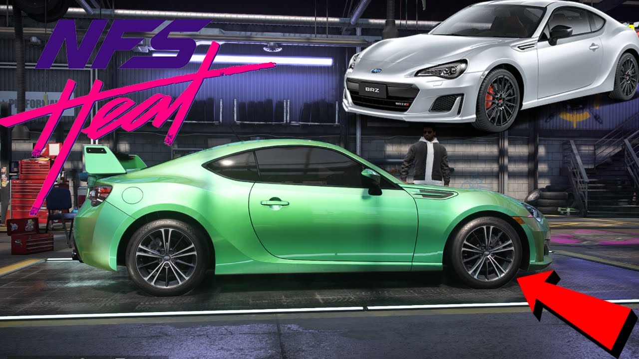 I TUNED THE BRZ AND IT WAS THE BEST THING I DID.🔥 - YouTube