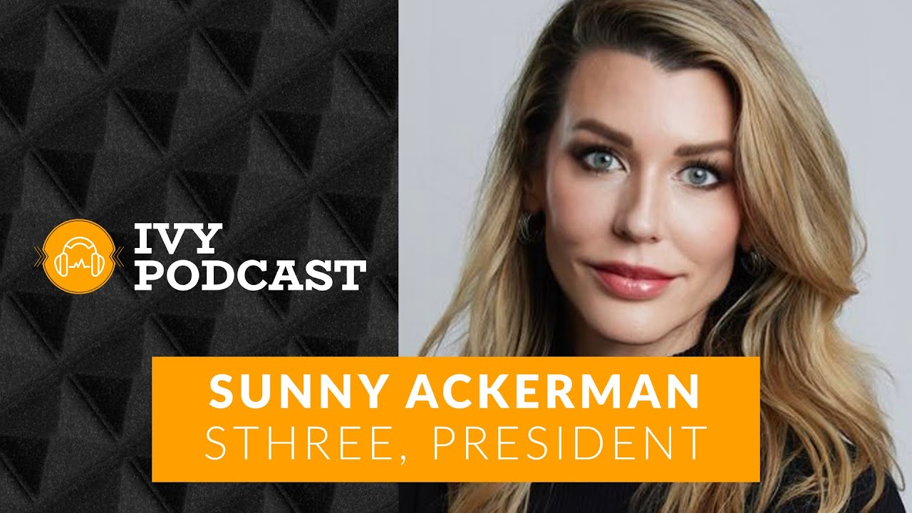 World Entrenched Through Future of Work Ideologies with Sunny Ackerman ...