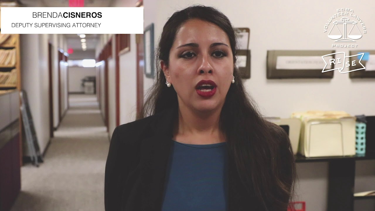 Immigration: Why do we have immigration judges? - YouTube
