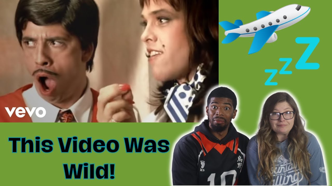 Foo Fighters Learn To Fly Official Music Video Reaction Youtube