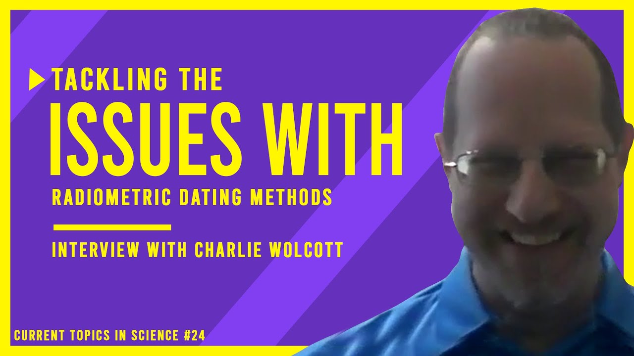 Radiometric Clock Gets Cleaned: Tackling Issues with Dating Methods ...