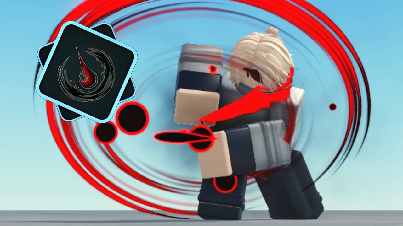 THE CHOSO build in Jujutsu Infinite (Jujutsu Infinite) | SudoDEV - YouTube