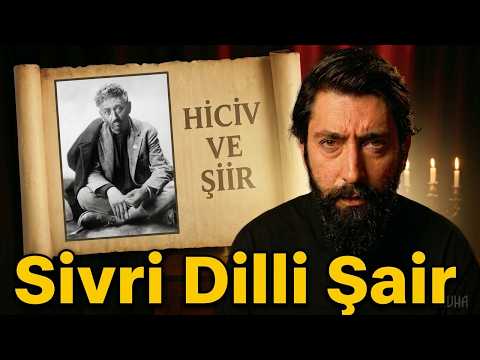 Padişahtan Politikacılara Kadar Herkesi Eleştiren Şair (Neyzen Tevfik)