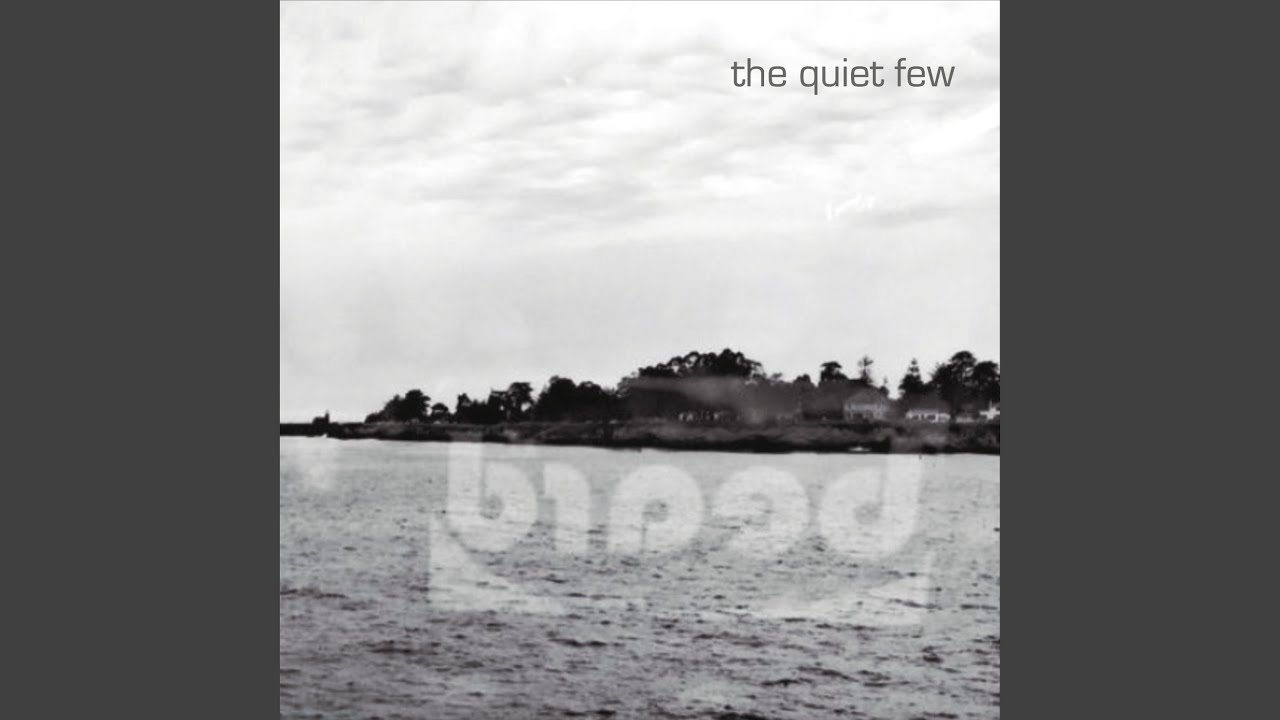 The Quiet Few - YouTube