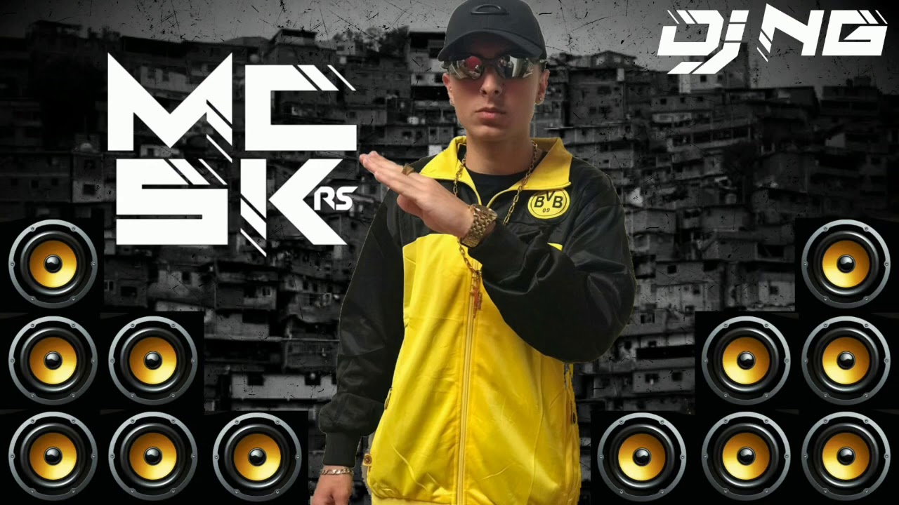 Mc SK Rs -O SK JÁ AVISOU 2 (DJ NG)2020 - YouTube