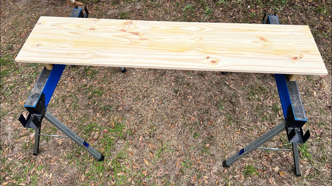 DIY…CLOSET FLOOR RACK / ORGANIZER - YouTube