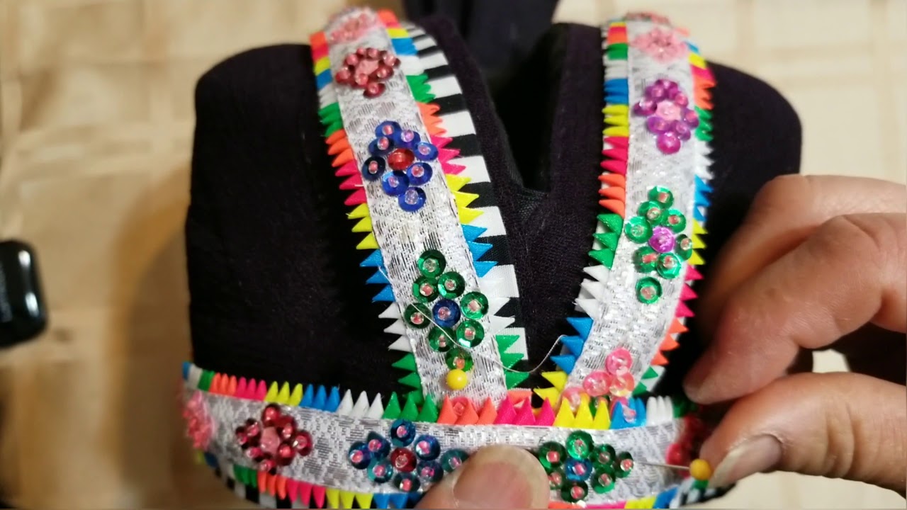 Tutorial - Qhia Kho Siv Ceeb Rau Hauv Phuam - YouTube