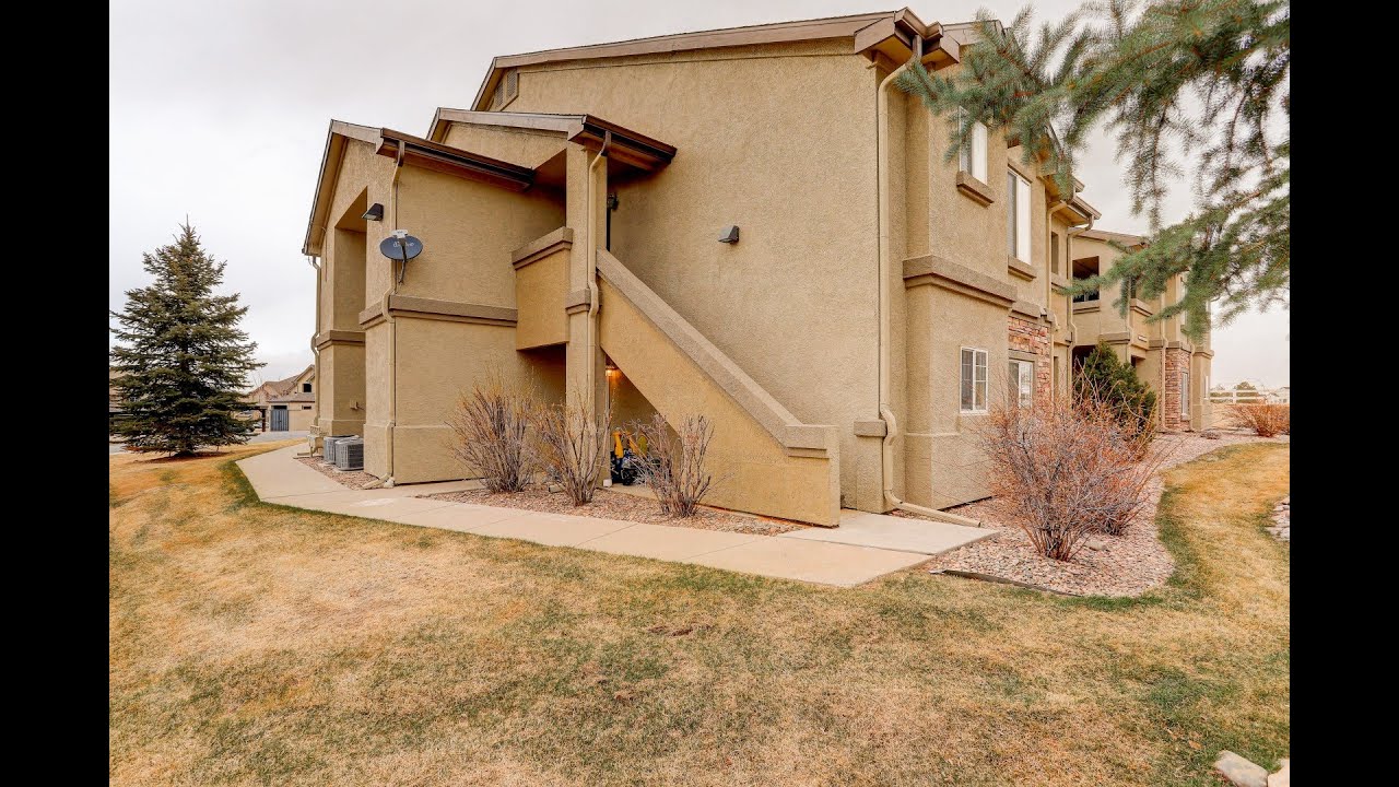 Michelle Ochoa presents 7005 Prairie Finch Heights, #203 Colorado ...
