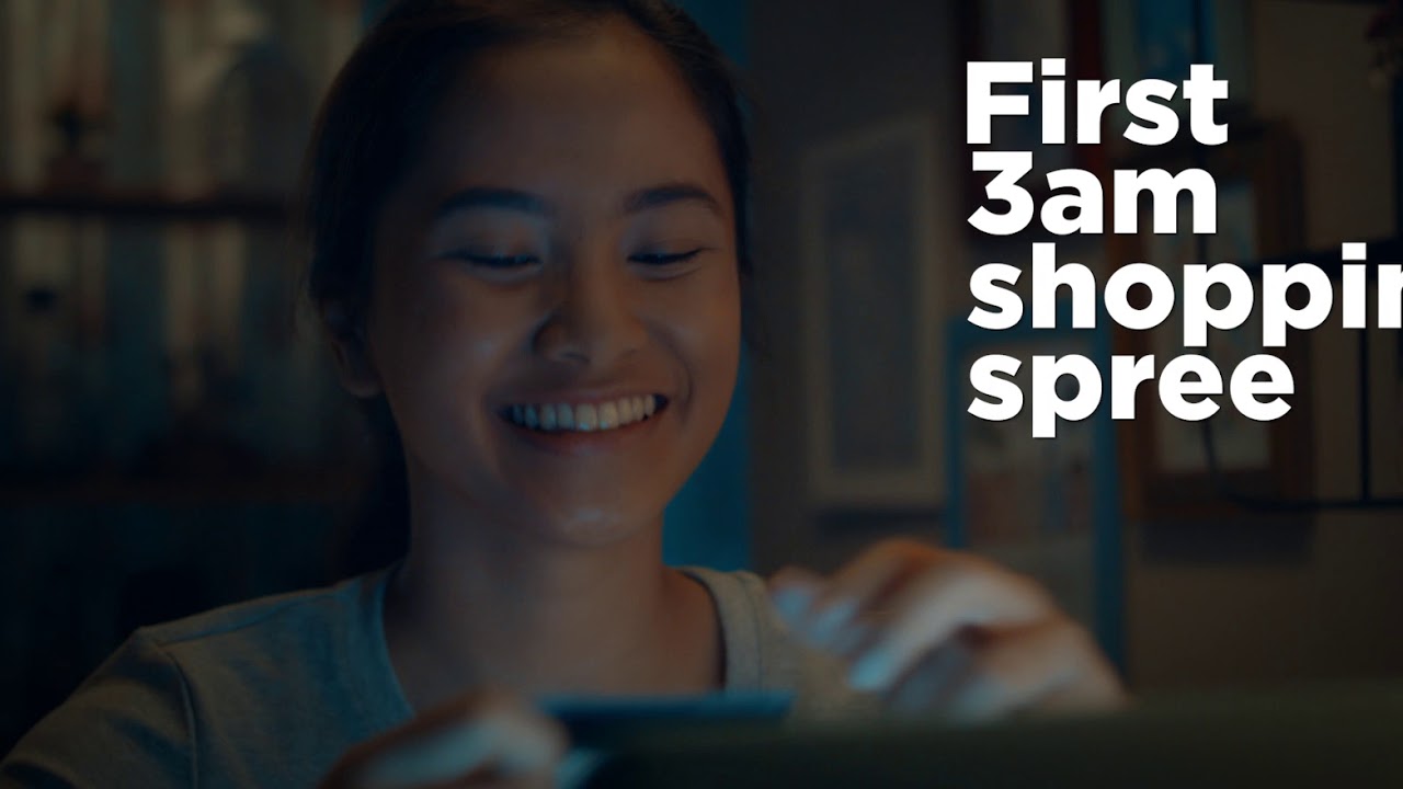 Telekom Brunei | Telbru "There's always First Time" - YouTube