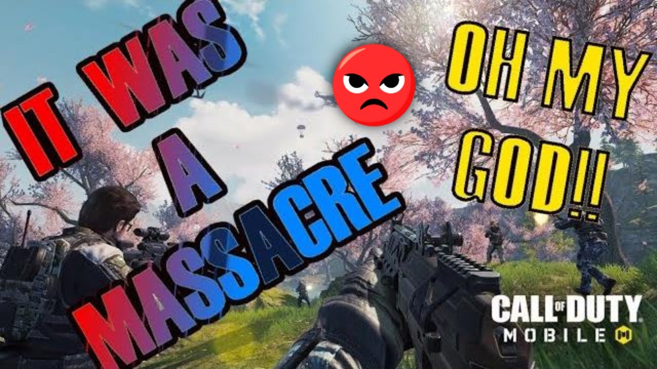 RAGE MOMENT ENDED UP KILLING MY THROAT!!(COD Funny Moments) - YouTube