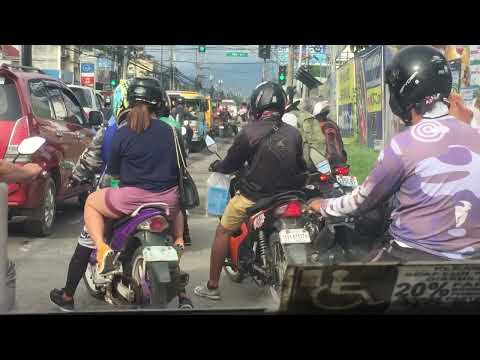 maa davao city vise versa agdao davao city Philippines