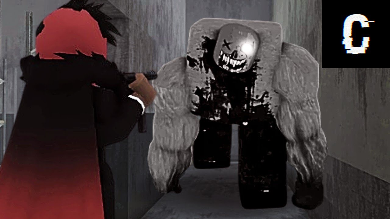 I Survived Roblox Criminality's Infection Mode - YouTube