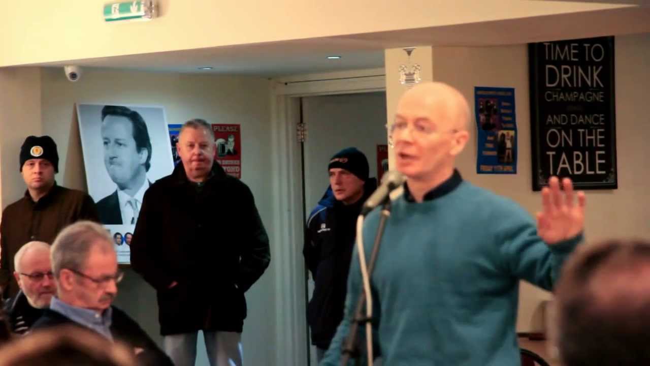 Duncan McCabe - YouTube