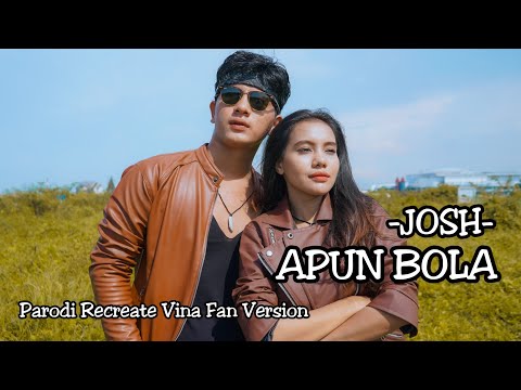 APUN BOLA - JOSH - Vina Fan Version - SHAH RUKH KHAN AISHWARYA RAI