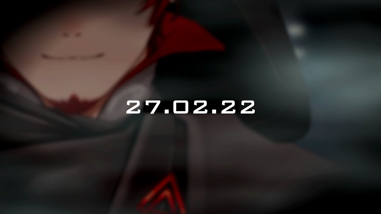 【TEASER】HEL-O HUMAN - YouTube