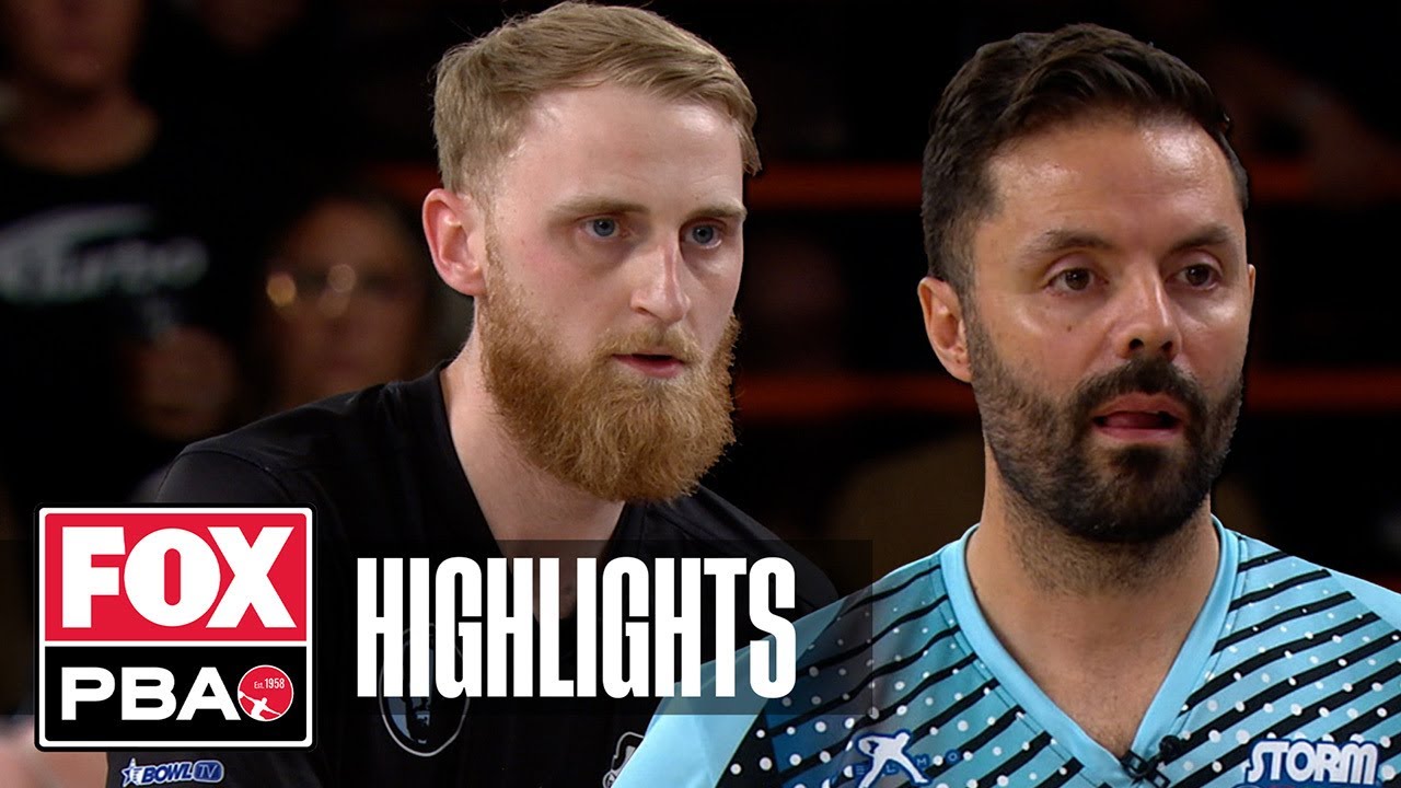 PBA Playoffs: Quarterfinals | Day 2 | PBA on FOX - YouTube