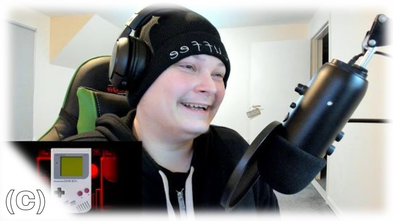 AVGN: Virtual Boy - Reaction Video - YouTube