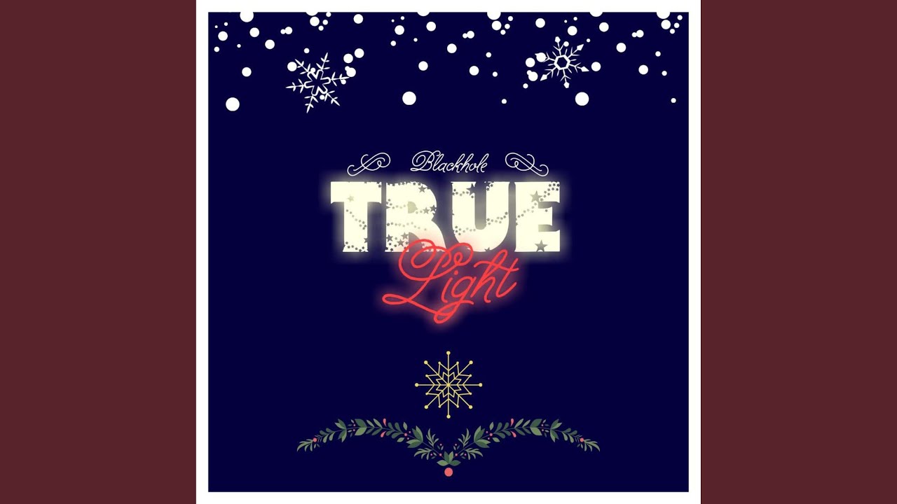 True Light - YouTube