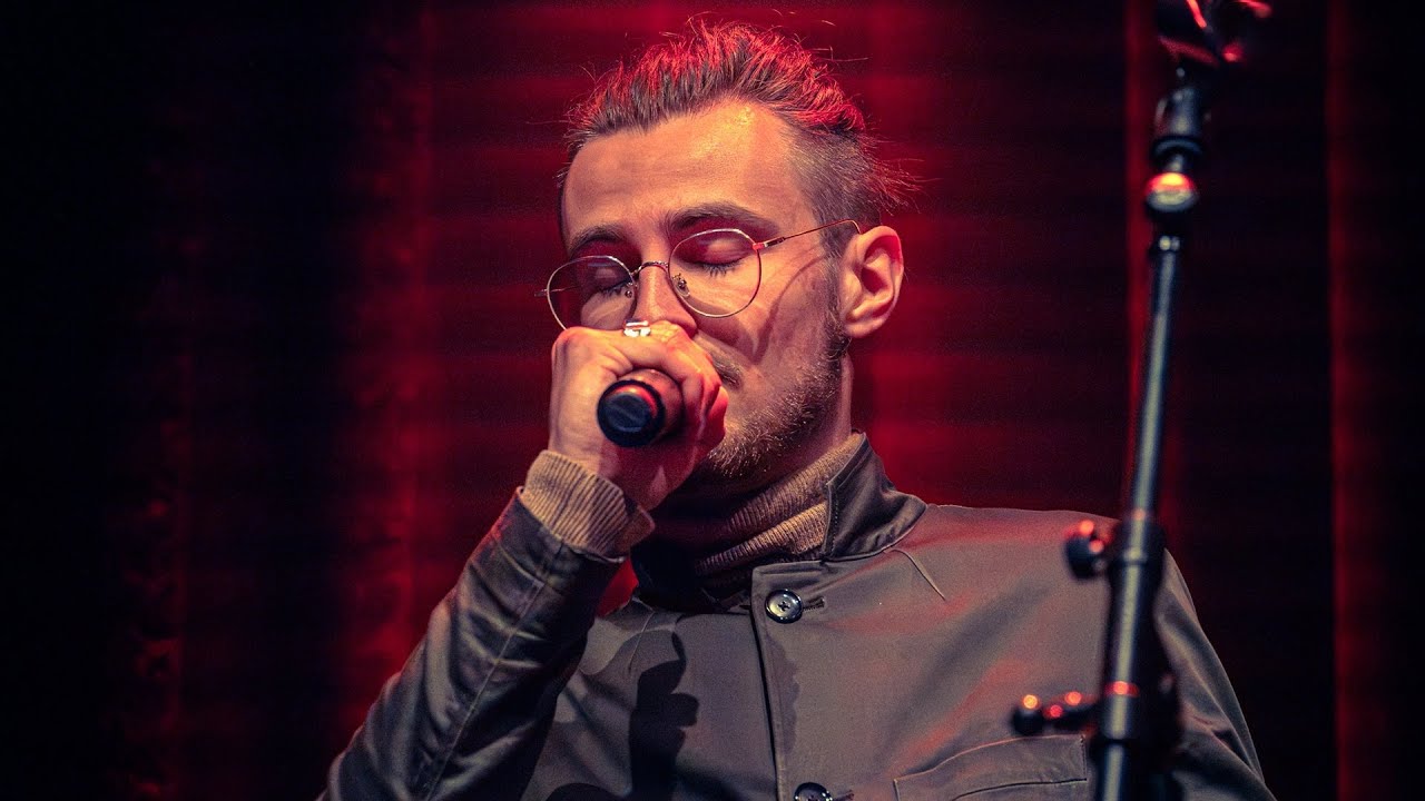Gerben Schenk - Fallen Nation (Live at Hedon) - YouTube