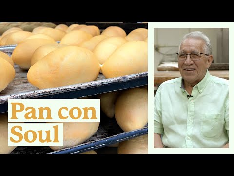 Guatemalteca Bakery with Antulio Reyes #KneadedLA #guatemala #losangeles
