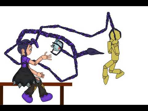 I did a animation Lilly model is by@Onslaughtdc3 