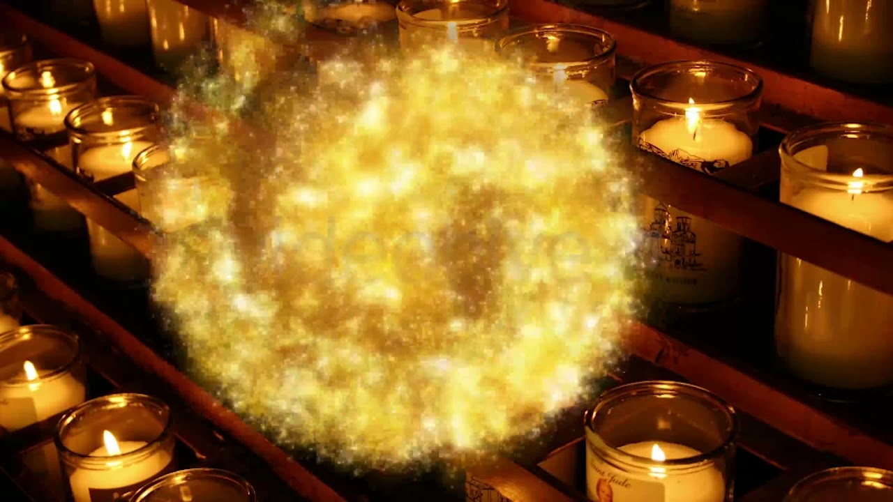 Golden Sparkle Transition V2 | Motion Graphics - Videohive template ...