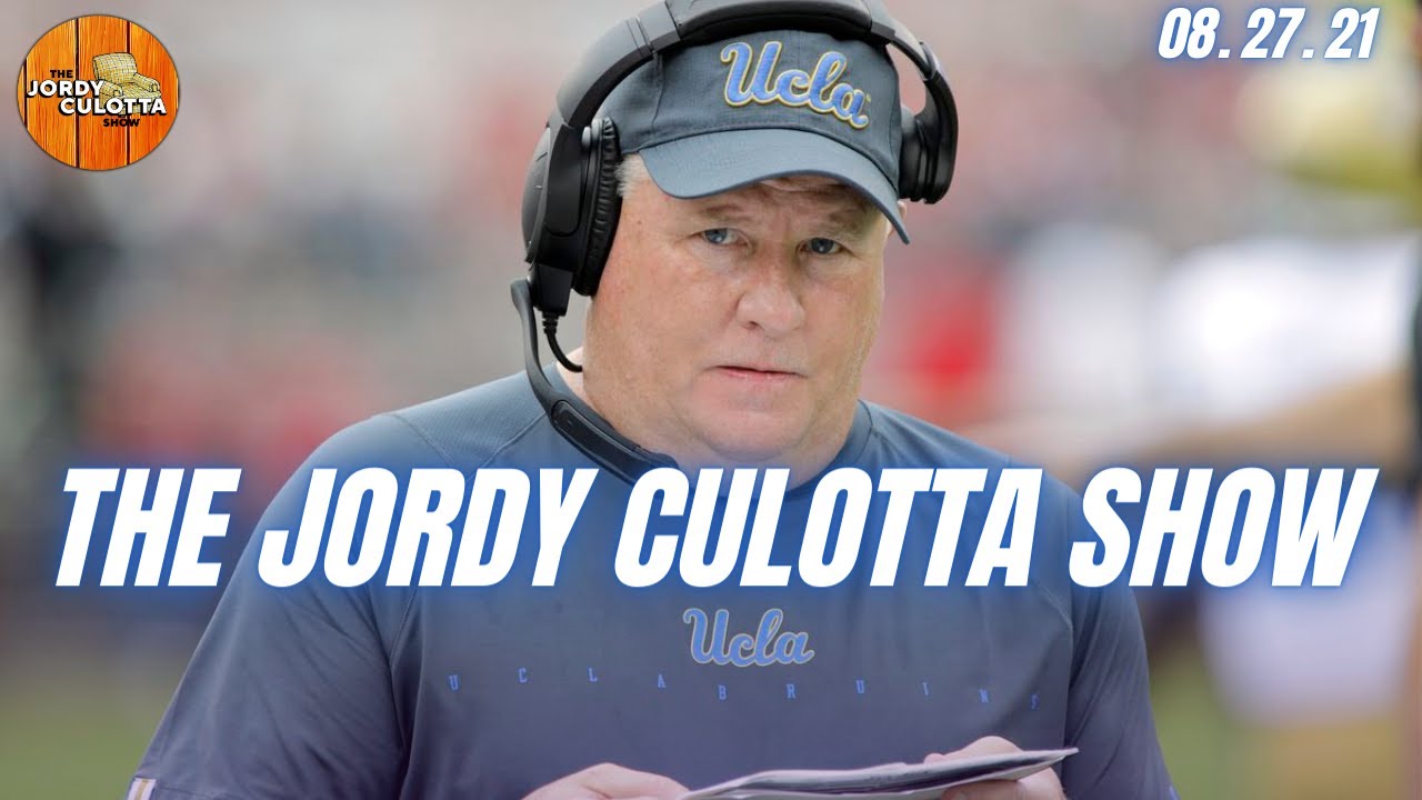 The Jordy Culotta Show | Barstool Sports Ben Mintz! Critic Nate ...