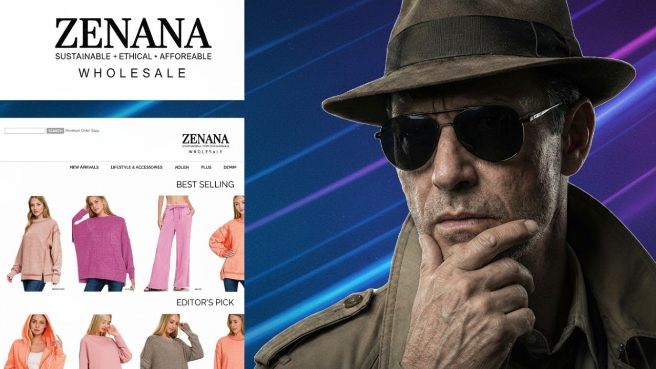Zenana Review: Legit Clothing Brand? - YouTube