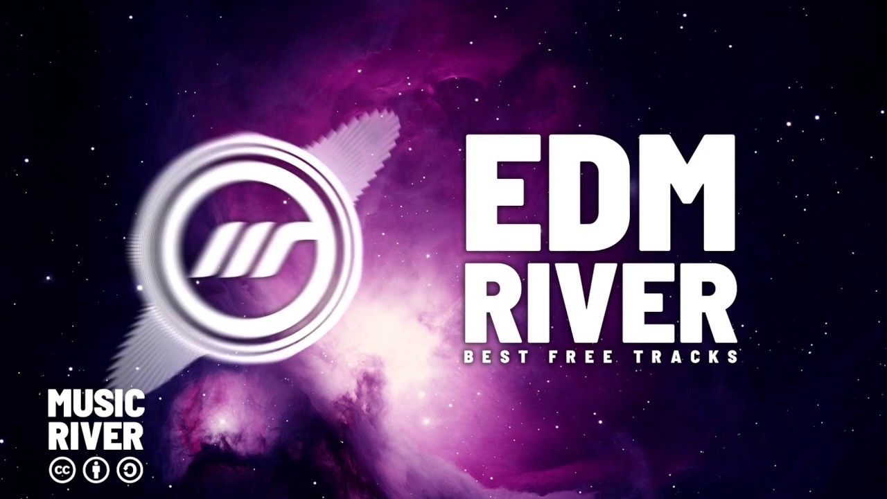 EDM Music River 🎵 Alex Pries - Voices - Eelectronic Dance Music - Best ...