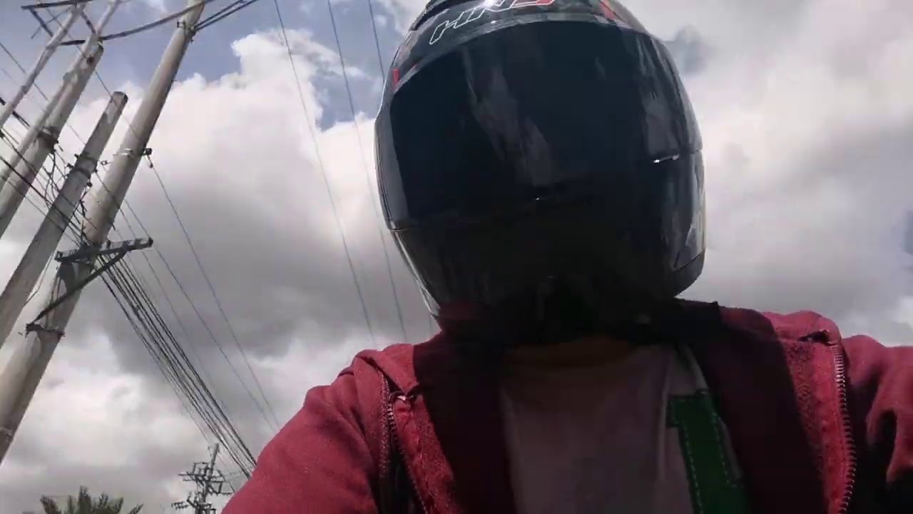 Born to ride - YouTube