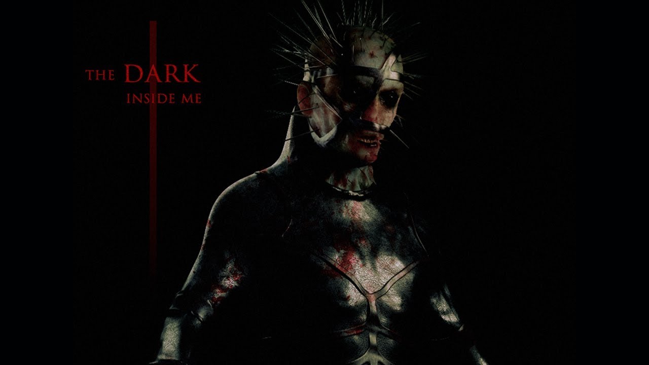 2018 Horror Game - The Dark Inside Me - Trailer (2018) Psychological ...