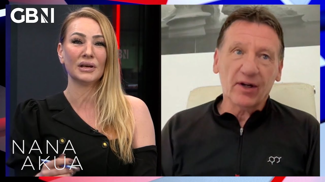 Net Zero: Guests CLASH over £120 green levy - YouTube