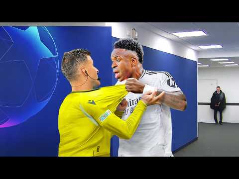 Hidden Football Moments You Didn't See on TV
