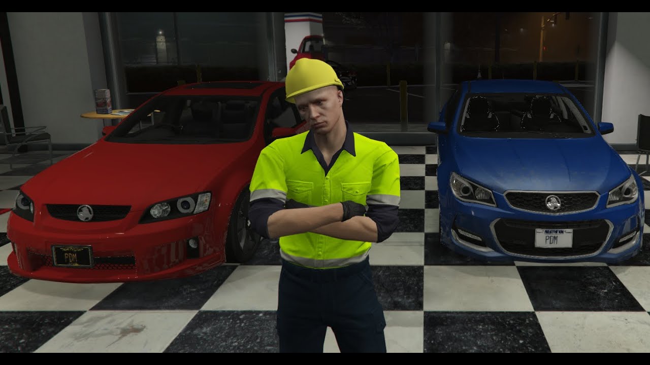 A new beginnning! Bailey Stone makes hes way to GTA RP Northern rp ...