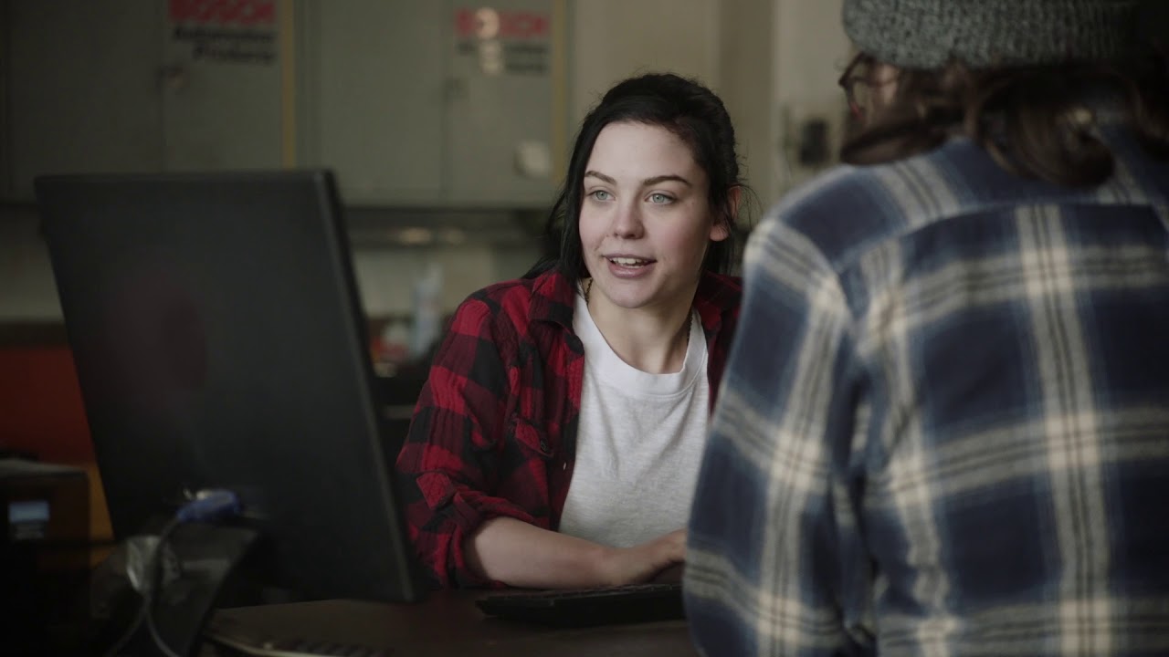 D L Evans Bank | Road Ahead - YouTube