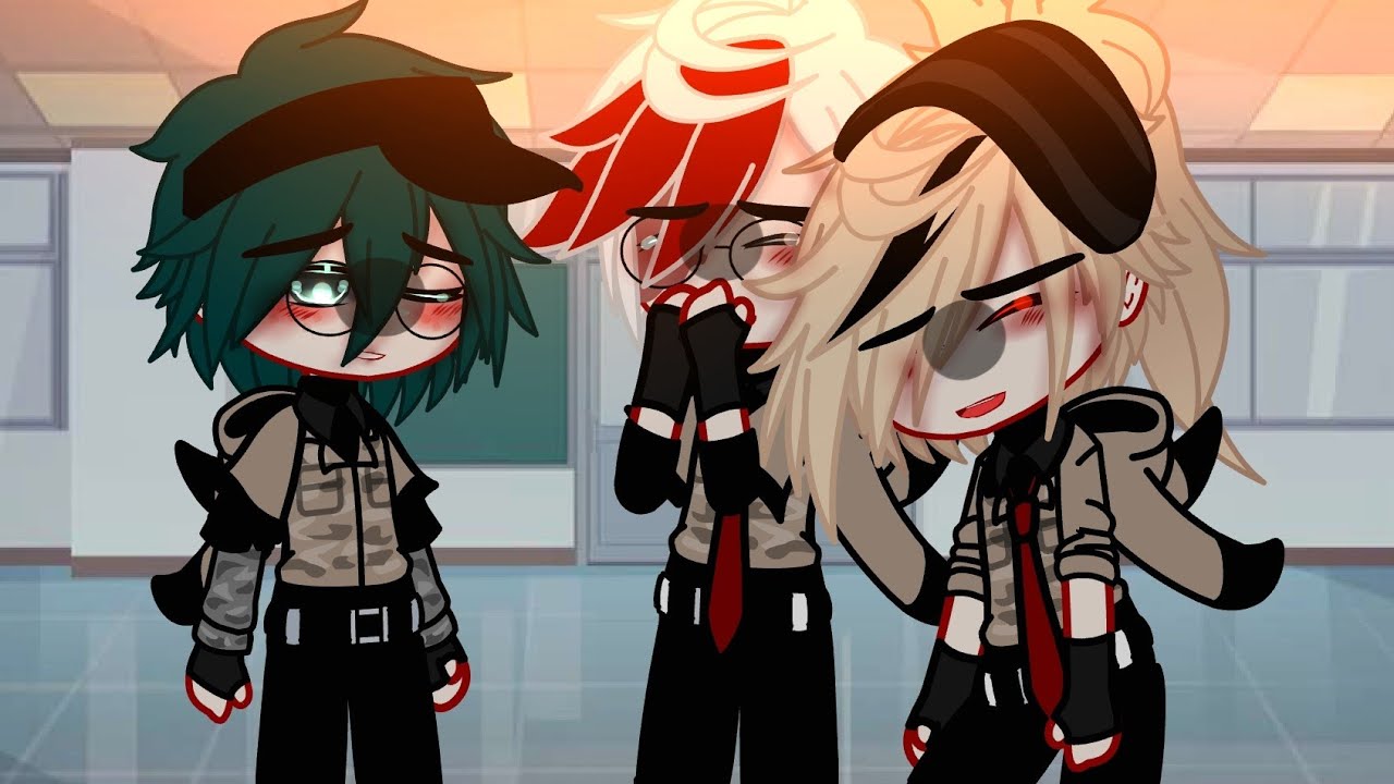 "𝗞𝗮𝘁𝘀𝘂𝗸𝗶 𝗮𝗻𝗱 𝗧𝗼𝗱𝗼𝗿𝗼𝗸𝗶 𝗟𝗮𝘂𝗴𝗵𝗶𝗻𝗴~!?"-..😳 [ ᴀɴɴᴀ ᴀᴜ ] ( ᴏʀɪ ? ) { ɴᴇᴡ ...