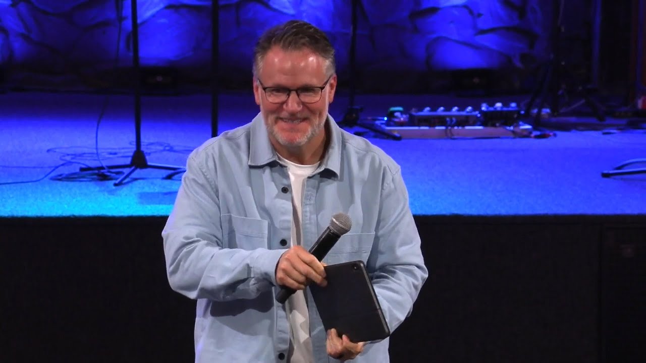 Special Guest | Pastor Dustin Pennington - YouTube